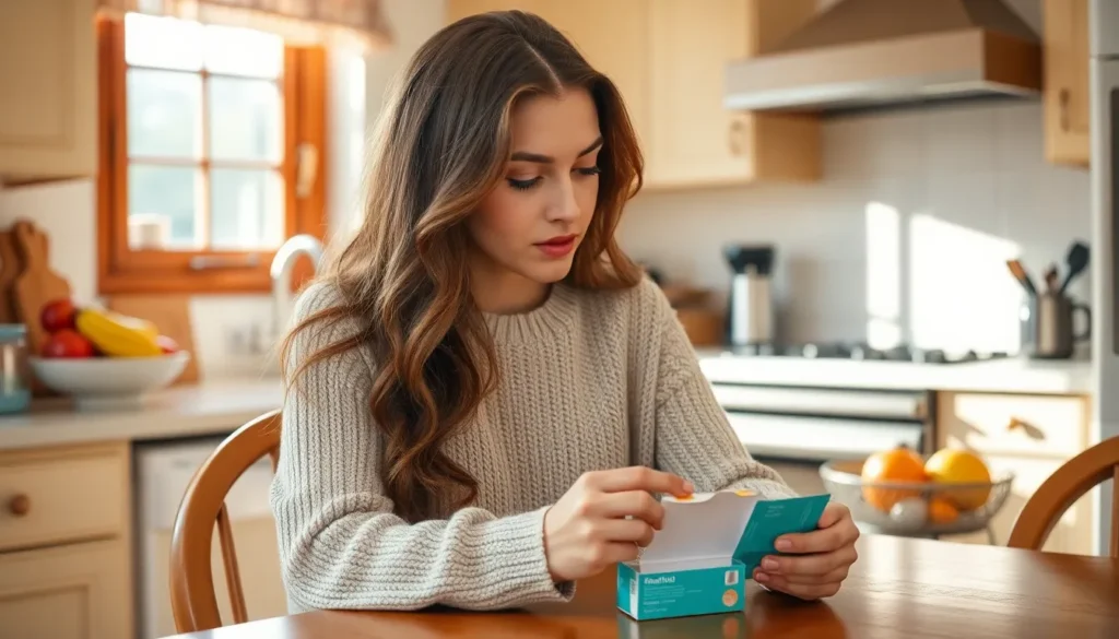 Slynd Birth Control Side Effects: What Every Woman Needs to Know ...